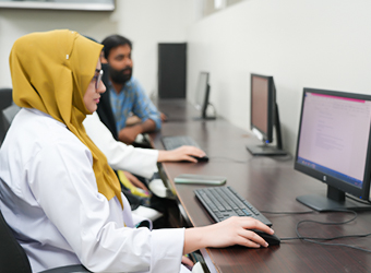 Research and Skills Development Centre (RSDC) | LNH